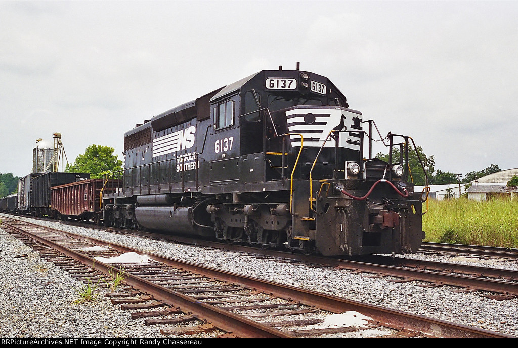 NS 6137